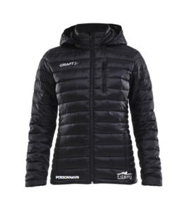 ESK Craft Down Jacket - Dame - Sportpromotion